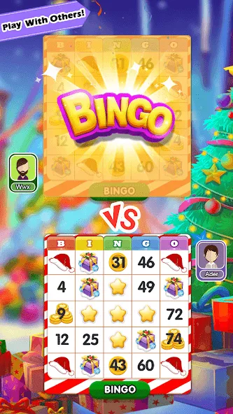 Bingo Masters:Crazy Bingo Game Game | Free Apk Download on Your Device ...