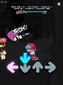 FNF Restored.EXE Full Mod 4.0 | Free Apk Download on Your Device. Enjoy ...