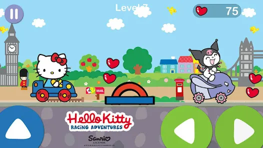 Hello Kitty games for girls Guide