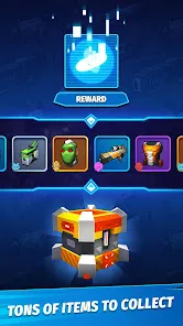 Guardians: Alien Hunter Game | Free Apk Download on Your Device. Enjoy ...