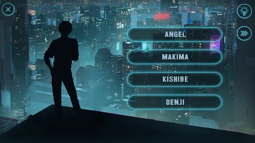 Chainsaw Man Quiz Power Denji Game | Free Apk Download on Your Device ...