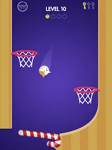 Flipper Dunk Game | Free Apk Download on Your Device. Enjoy your new ...