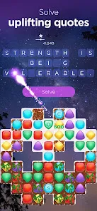 Bold Moves Match 3 Puzzles | Free Apk Download on Your Device. Enjoy ...