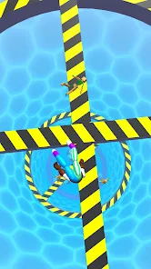 Push the Dummy: Ragdoll Fall Game | Free Apk Download on Your Device ...