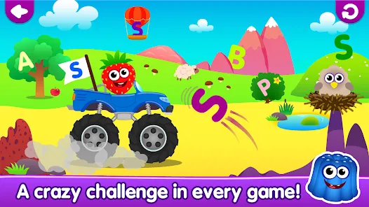 ABC kids! Alphabet learning! | Free Apk Download on Your Device. Enjoy ...