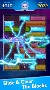 Jewel Drop Slide Block Puzzle Guide