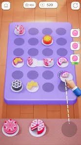 Cake Sort Puzzle Game Guide