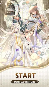 Idle Girls Arena | Free Apk Download on Your Device. Enjoy your new app ...