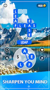 Word Calm - Relax Puzzle Game | Free Apk Download on Your Device. Enjoy ...