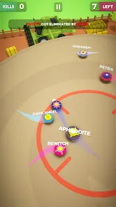 Blade Spin Battle Arena | Free Apk Download on Your Device. Enjoy your ...