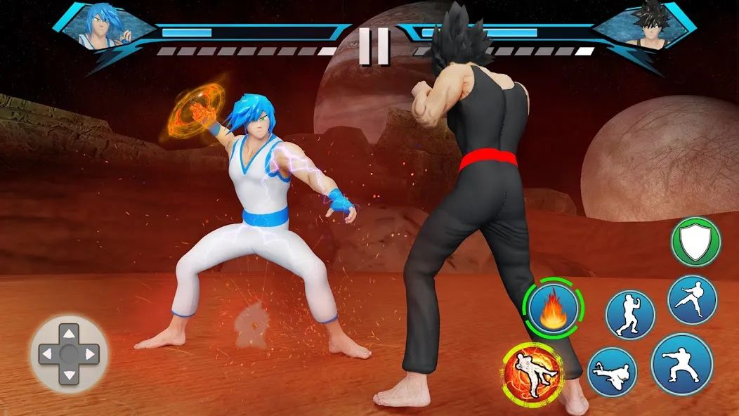 Karate King Kung Fu Fight Game All Versions | Role Playing Game ...