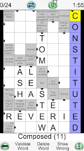 Arrow Crossword Guide