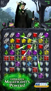 Disney Maleficent Free Fall Guide