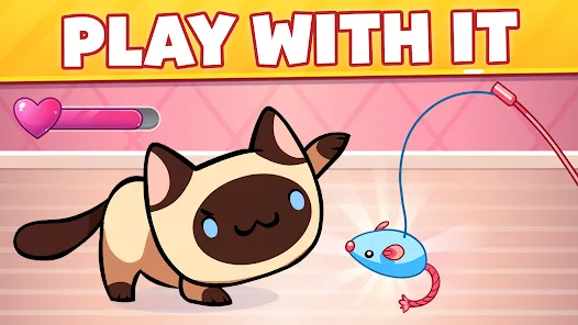 Cat Game - The Cats Collector! | Free Apk Download on Your Device ...