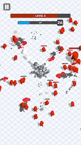 Turret.io Game | Free Apk Download on Your Device. Enjoy your new app now.