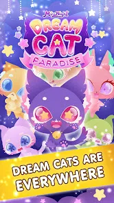 Dream Cat Paradise Guide