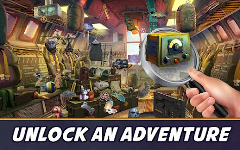 Antique Mystery Hidden Object | Free Apk Download on Your Device. Enjoy ...