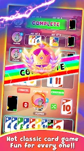 Phase - Card game Game | Free Apk Download on Your Device. Enjoy your ...