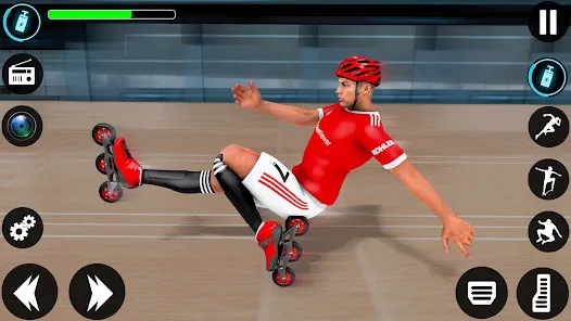 Roller Skating Games Game | Free Apk Download on Your Device. Enjoy ...