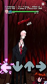 FNF Trepidation Mod vs Jeff Game | Free Apk Download on Your Device ...