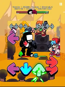 FNF Cartoon Mod Game | Free Apk Download on Your Device. Enjoy your new ...