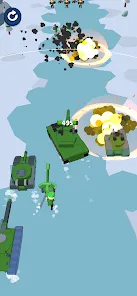 Army Merge: Tank Master Game | Free Apk Download on Your Device. Enjoy ...