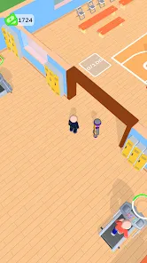 My Mini Basketball Game | Free Apk Download on Your Device. Enjoy your ...