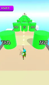 Crowd Evolution: Stickman Game Game | Free Apk Download on Your Device ...