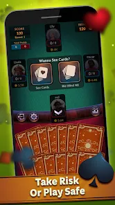 Spades - Offline Card Games | Free Apk Download on Your Device. Enjoy ...