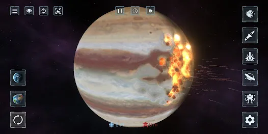 Solar Smash | Free Apk Download on Your Device. Enjoy your new app now.