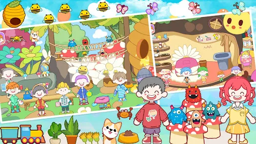 Mika Town Hospital Life Game | Free Apk Download on Your Device. Enjoy ...