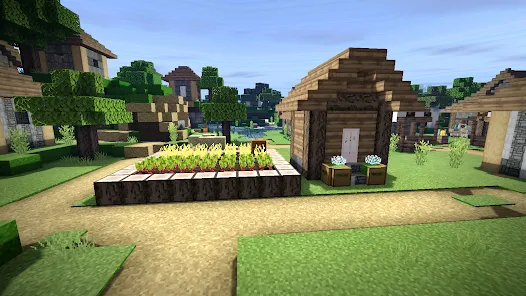 Minicraft - Craftsman World | Free Apk Download on Your Device. Enjoy ...