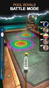 8 Ball Smash - 3D Pool Games Game | Free Apk Download on Your Device ...