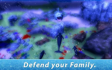 Orca Family Simulator | Free Apk Download on Your Device. Enjoy your ...