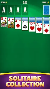 Solitaire Bliss Collection | Free Apk Download on Your Device. Enjoy ...