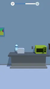 Dude Perfect 3D: Amazing Bottl Game | Free Apk Download on Your Device ...