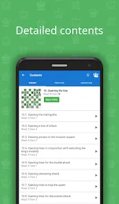 Chess Combinations Vol. 2 Game | Free Apk Download on Your Device. Enjoy your new app now.
