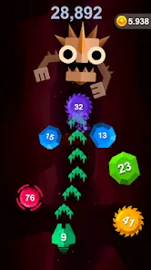 Attack the Block: Shoot'em Up | Free Apk Download on Your Device. Enjoy ...
