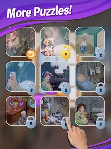 Candy Manor - Home Design Game | Free Apk Download on Your Device ...