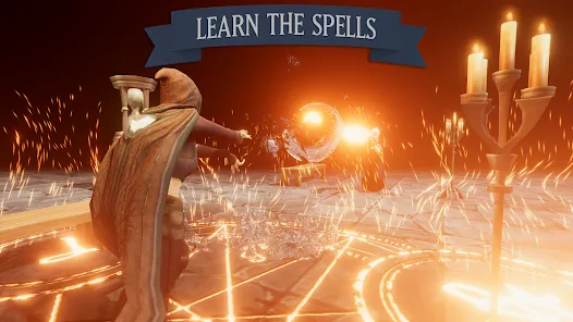 Wizard Duel | Free Apk Download on Your Device. Enjoy your new app now.