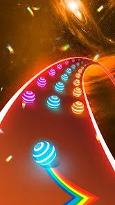 Dancing Road: Color Ball Run! | Free Apk Download on Your Device. Enjoy ...