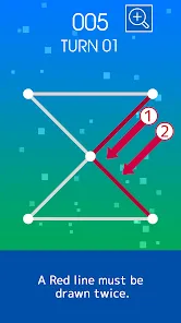 One Touch Drawing Puzzle smart Game | Free Apk Download on Your Device ...