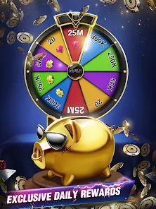 Holdem or Foldem - Texas Poker | Free Apk Download on Your Device ...