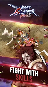 Undead Slayer Extreme Game | Free Apk Download on Your Device. Enjoy ...