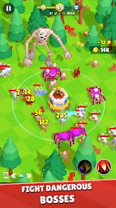 Idle Archer Tower Defense RPG Game | Free Apk Download on Your Device ...
