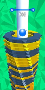 Drop Stack Ball Helix Blast Game | Free Apk Download on Your Device ...