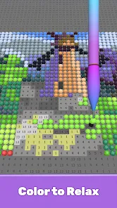 Diamond Painting・Art by Number | Free Apk Download on Your Device ...