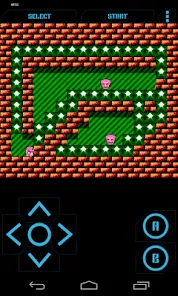 Nostalgia.NES (NES Emulator) Guide