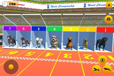 Dog Race Game: Dog Racing 3D Guide