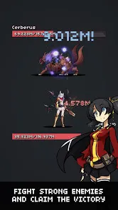 Hero's Quest: Automatic RPG Guide